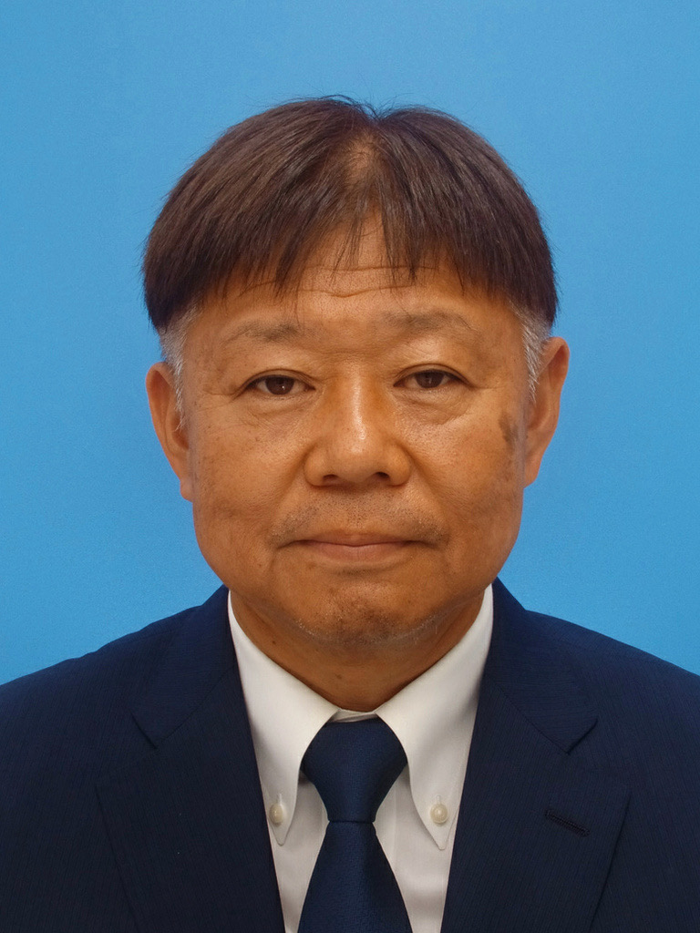 自己紹介 | Toshio's Web-Site